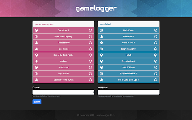 David Padilla | Full Stack Developer