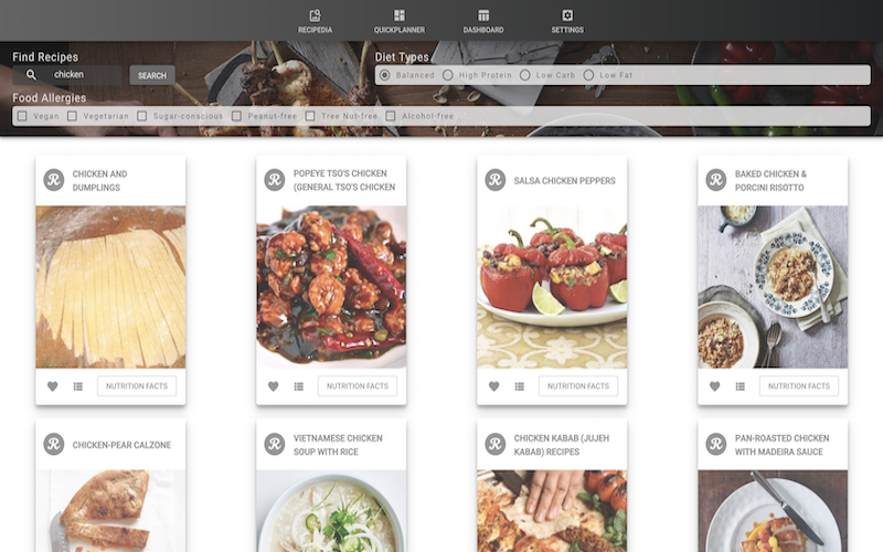 David Padilla | Full Stack Developer