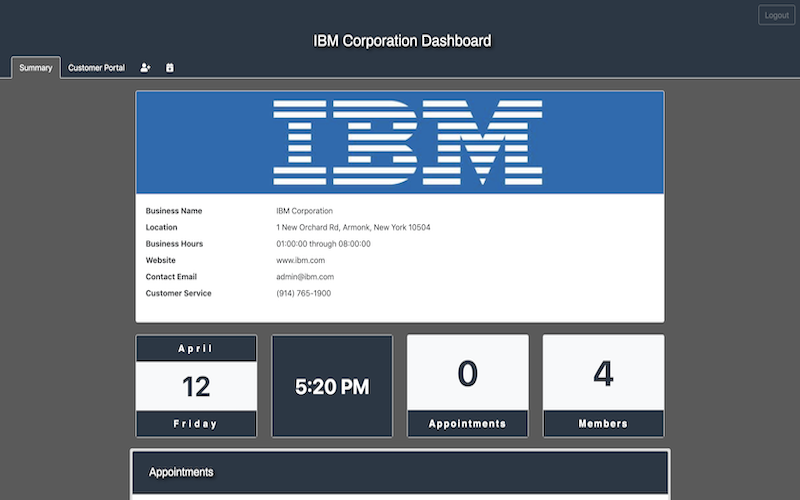 David Padilla | Full Stack Developer